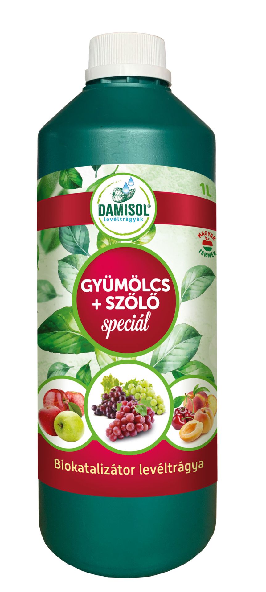 Damisol Gyümölcs-Szőlő Speciál 1 l | T15861 - Gazdabolt.hu